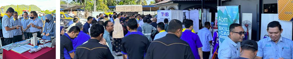 Structural Refurbishment – RNC